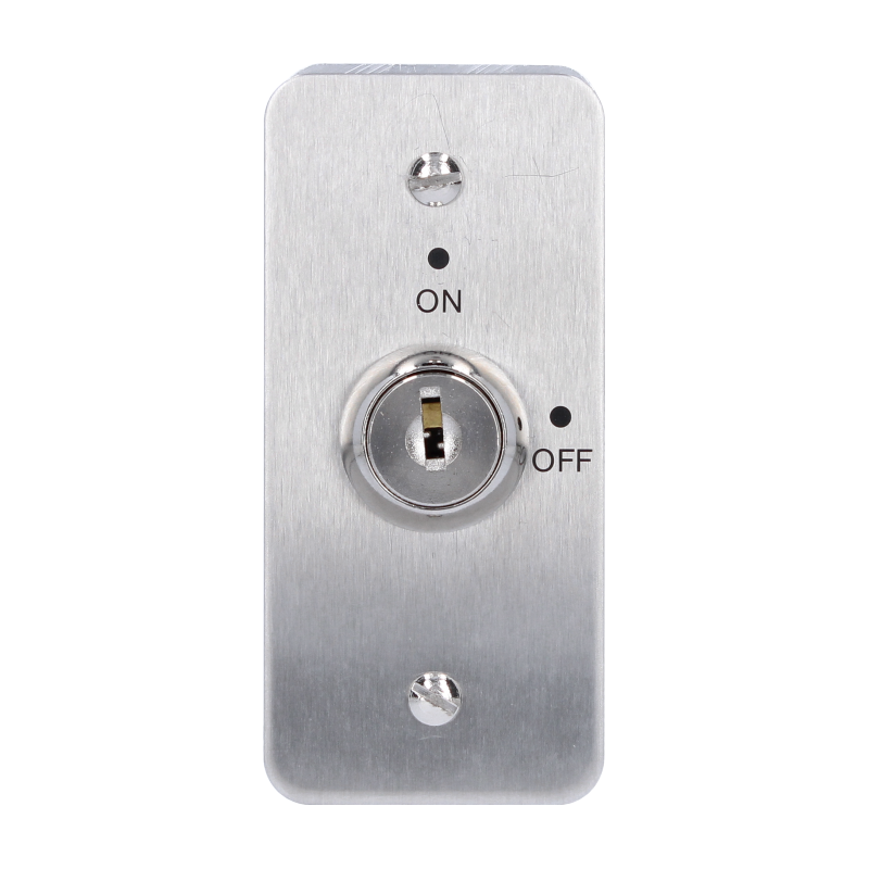 KEY-ASMAKA - CDVI UK